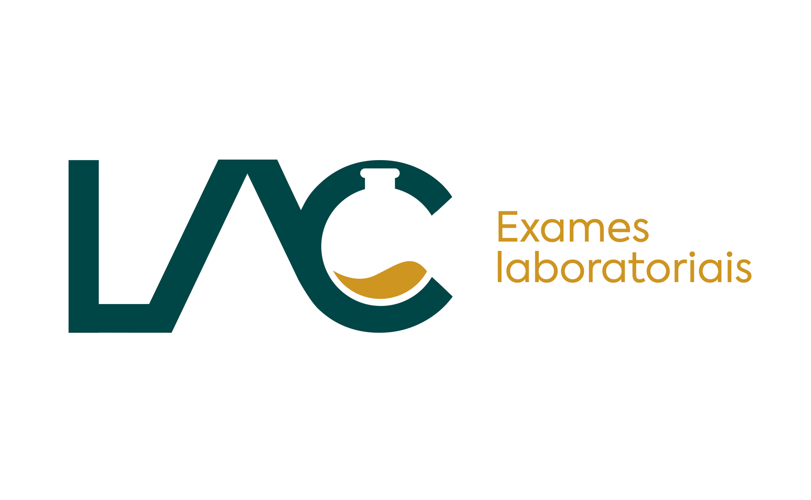 Laboratório LAC - Exames Laboratoriais
